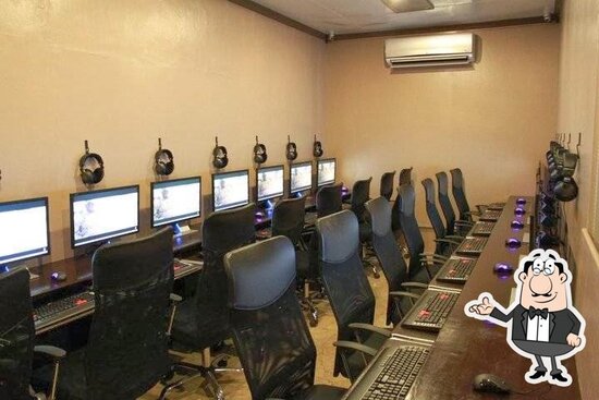 UGZ Ultimate Gaming Zone - Imus cafe, Imus - Restaurant reviews