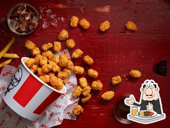 KFC Enfield, 618-634 Liverpool Rd in Enfield - Restaurant menu and reviews