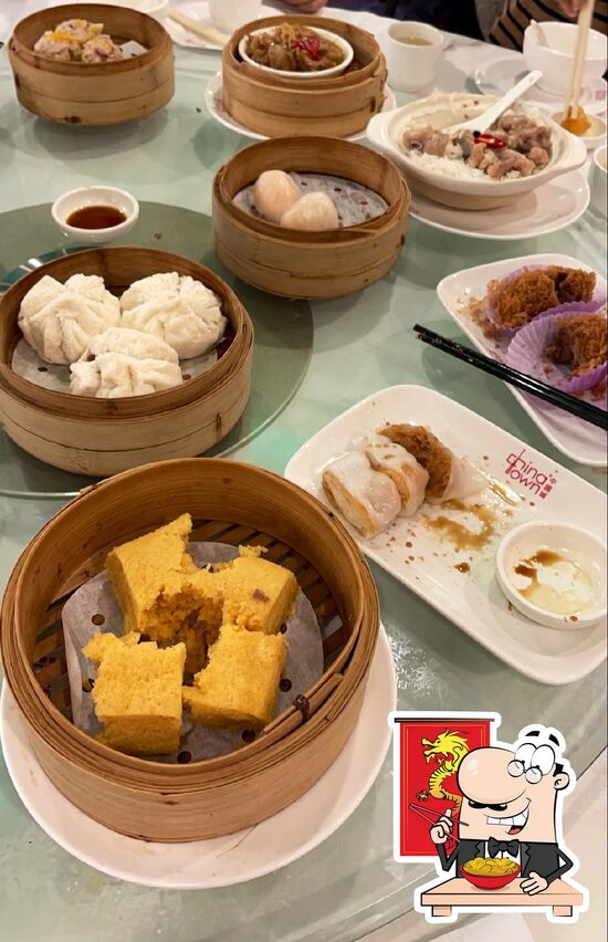 Chinatown, 27 London Rd in Sheffield - Restaurant menu and reviews