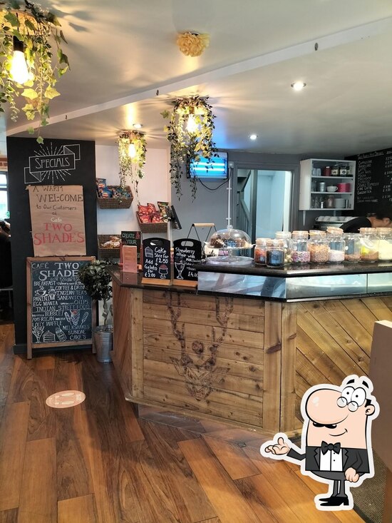 Cafe Two Shades # Authentic Indian Street Food, Colchester - Restaurant ...