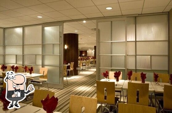 Menu of Capitol Bistro pub & bar, Washington - reviews and ratings