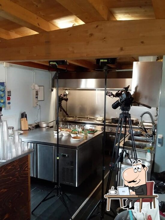 Ittiturismo La Dosana, Chioggia - Menu del ristorante, prezzi e recensioni
