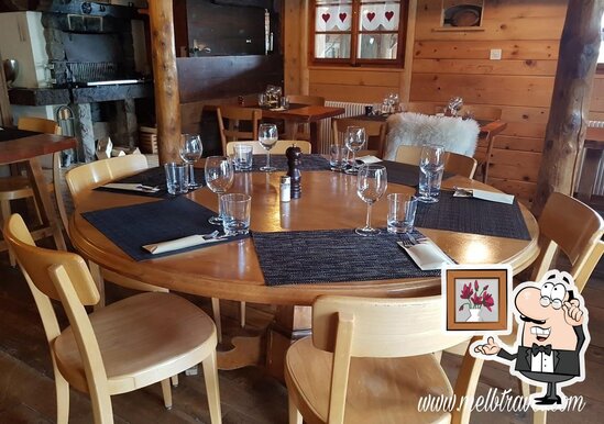 Restaurant La Vignette, Benfeld - Carta del restaurante y opiniones