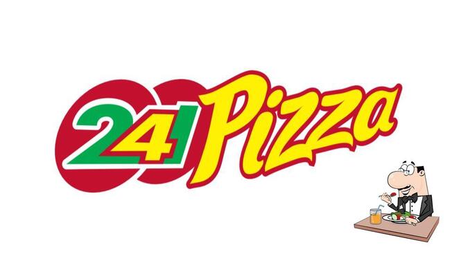 241 Pizza, Bay Roberts - Menu du restaurant, prix et avis