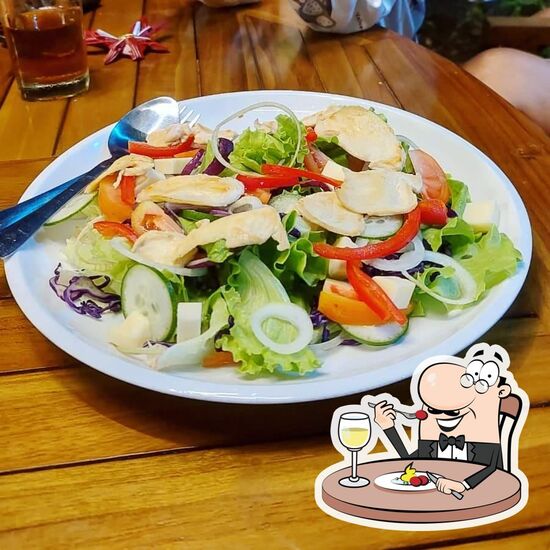 Cara Foods Jepara, Pecangaan - Restaurant menu, prices and reviews