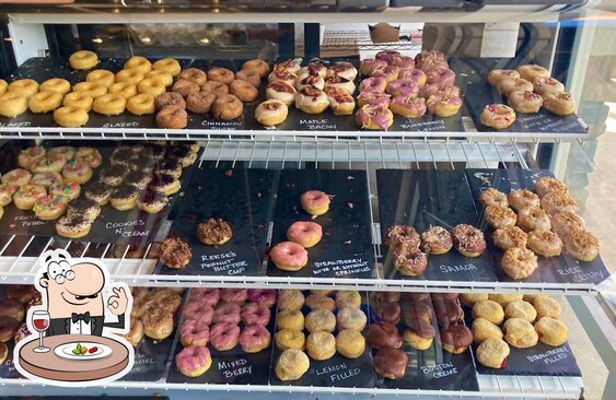 Southern Donut Company Yulee, Yulee - Restaurant menu, prices and reviews