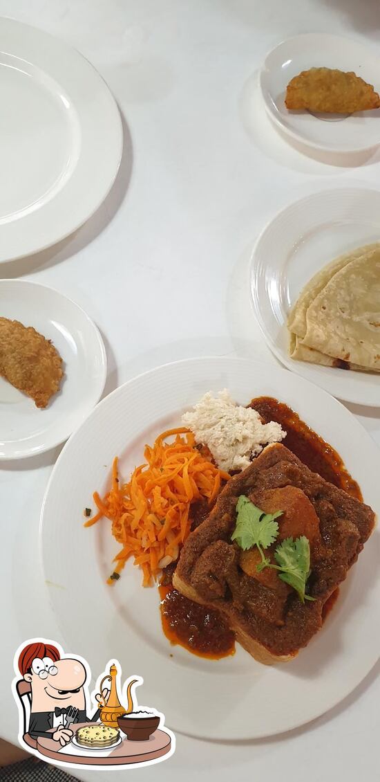 Menu at CaneCutters Umhlanga restaurant, Durban, 70 Horizon Views