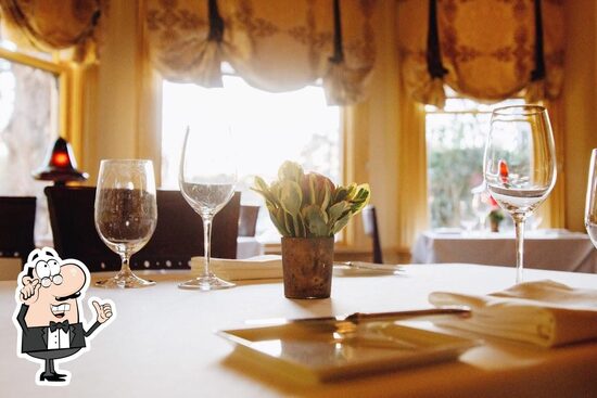 Chez TJ, Mountain View - Restaurant menu, prices and reviews