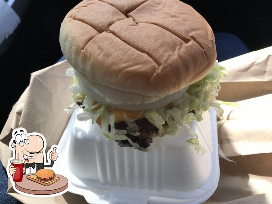 Dairy Chef in Syracuse - Restaurant menu and reviews