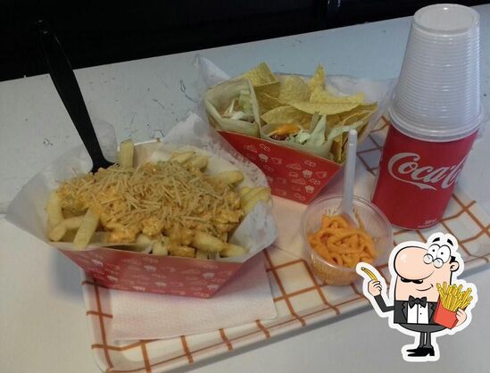 El Loco Foods, Cotia - Menú del restaurante, precios y reseñas