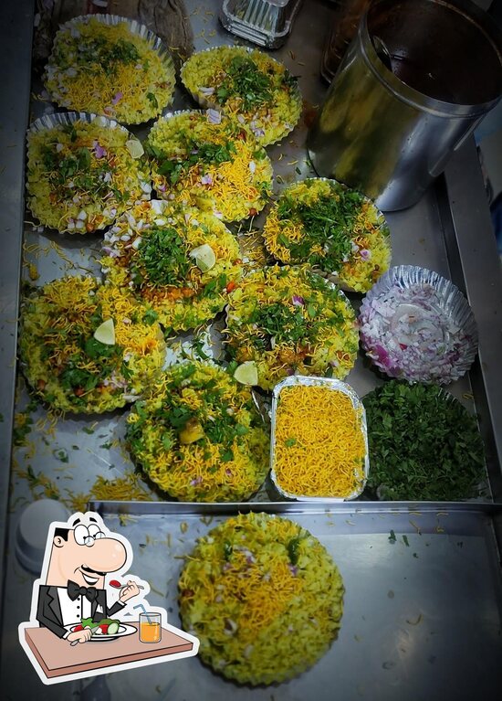 Irani chai & snacks hub, Rahuri - Restaurant reviews