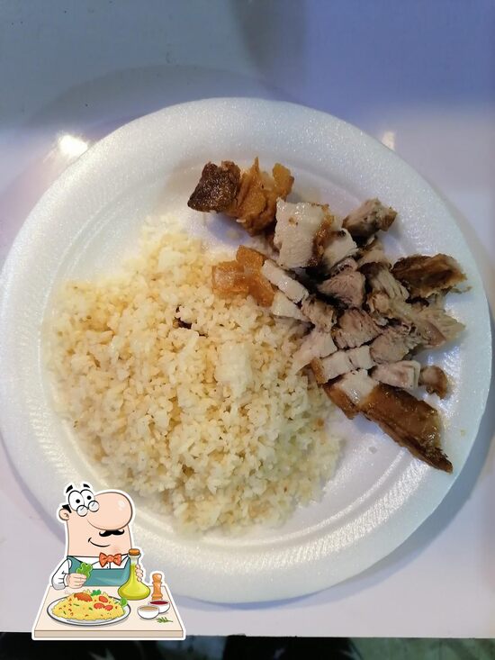 Kadyo's restaurant, Manila - Restaurant reviews