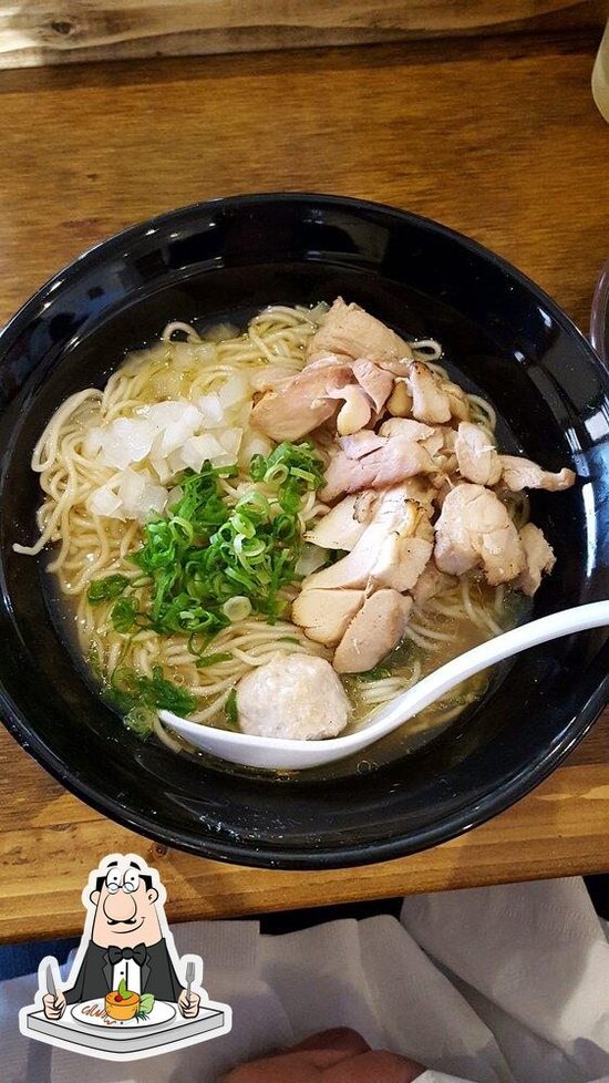 Moa Kitchen in Waimea - Restaurant reviews