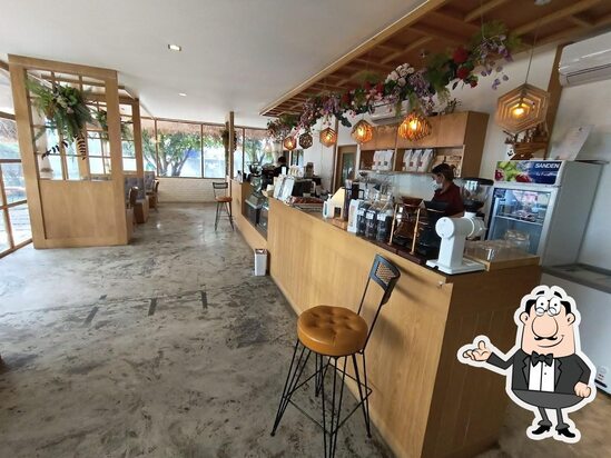 Narabica Cafe & Bake บางพระ, Bang Phra - Restaurant reviews