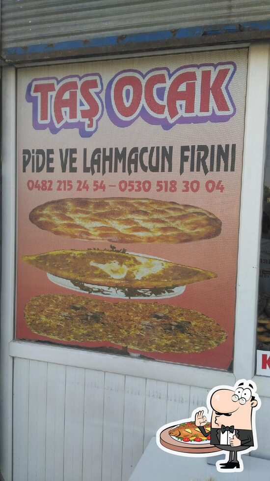Taş Ocak Pide Lahmacun, Mardin - Menú del restaurante, precios y reseñas