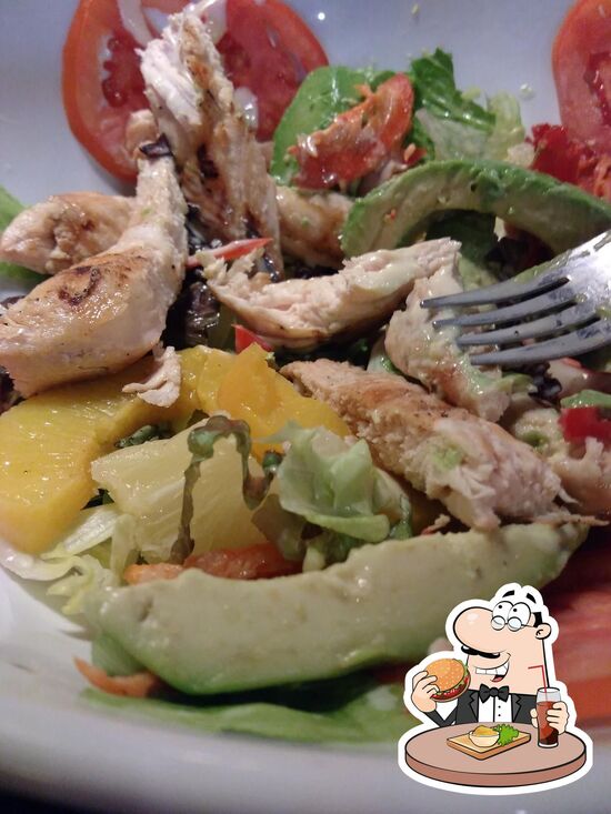 Villa Chicken, San Isidro - Menú del restaurante, precios y reseñas