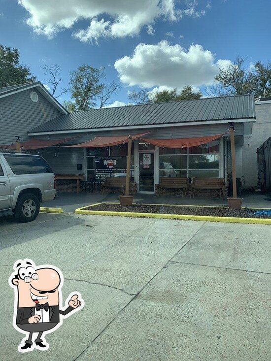 Wok N Soul, Dothan - Restaurant menu, prices and reviews