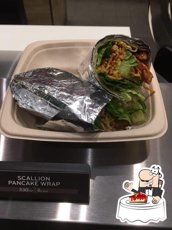 Panda Express +Tea Bar, 2086 S Atlantic Blvd in Monterey Park ...