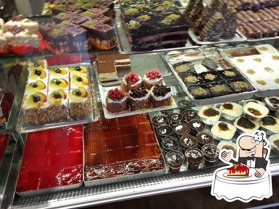 Sevinç Simit Salonu, Istanbul, Şirinevler Mah. Meriç Sok. No:19/A ...