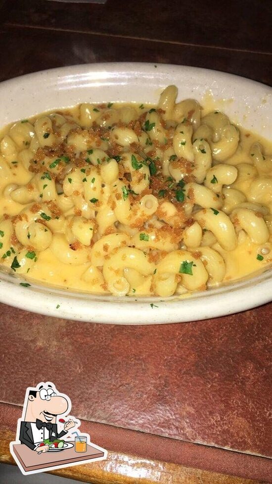 Victor's Wood Grill in Coppell - Restaurant menu and reviews