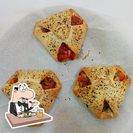 VIP Pizza, Ghazipur - Restaurant menu, prices and reviews