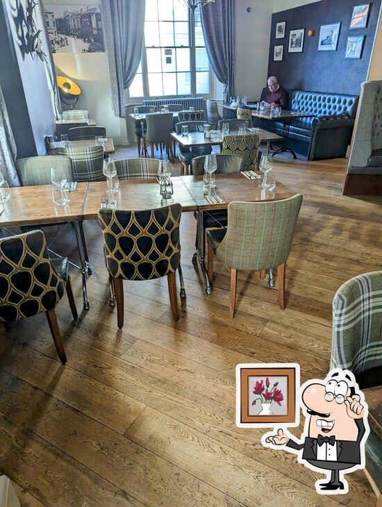 Advocate Arms Hotel, Market Rasen - Restaurant menu, prices and reviews