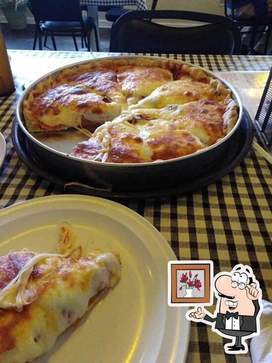 Three Guys Pizza Pies - Southaven, Southaven - Restaurant menu, prices ...