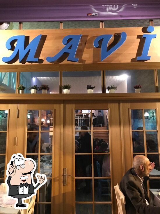 mavi, Estambul, Kadıköy - Menú del restaurante, precios y reseñas