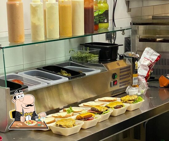Bro's Kitchen, Köln - Speisekarte, Preise und Bewertungen