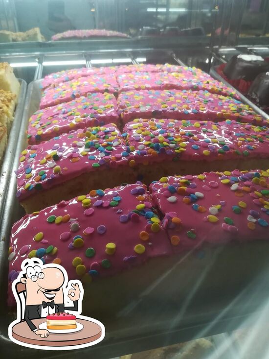 El Buen Pan de Tecate, Tijuana - Menú del restaurante, precios y reseñas