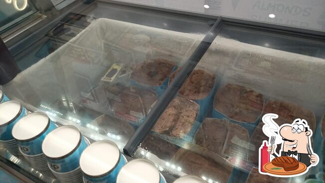 Menu at DNS Desserts N Shakes Bhuj, Bhuj