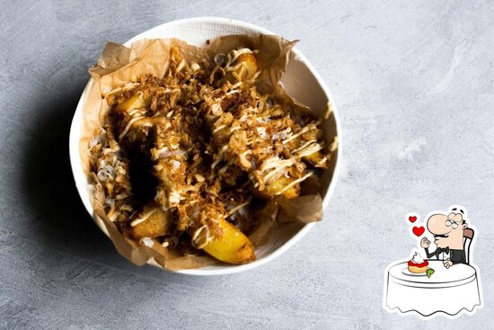 Eetwinkel Van Mien, Doetinchem - Restaurant reviews
