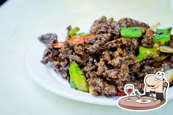 Hakka Garden Chinese Restaurant in Toronto - Restaurant menu and reviews