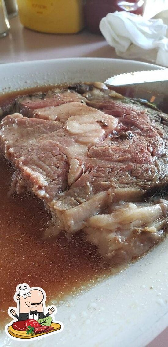 Laker's Food & Spirits in Hamilton - Restaurant menu and reviews
