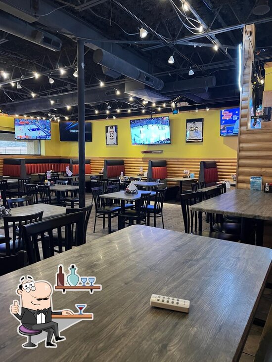 Ole Piper Family Restaurant and Sports Bar, Rosemount - Restaurant menu ...