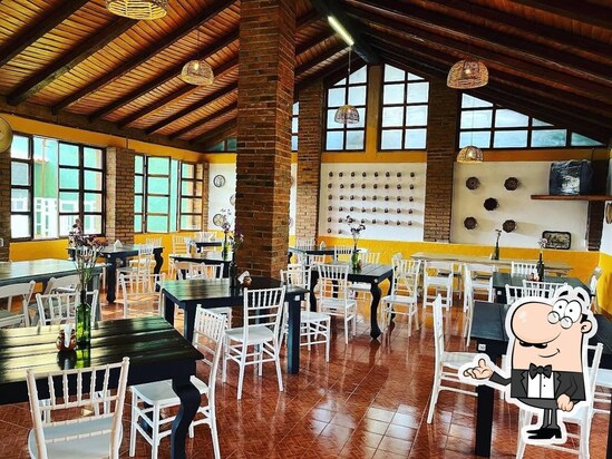 PARQUE JANITZIO, Tzurumútaro - Menú del restaurante, precios y reseñas