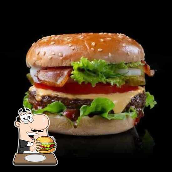 PVR Café, Hyderabad - Restaurant menu, prices and reviews