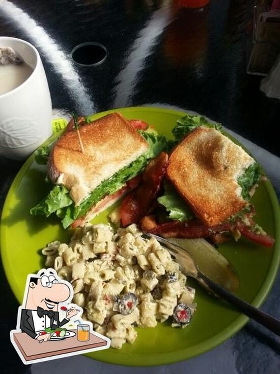Pickle Patch, San Andreas - Restaurant menu, prices and reviews