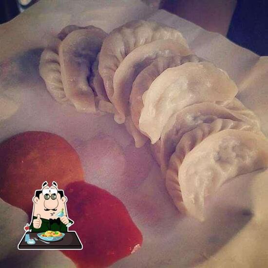 Suraj Lama Momos, Andheri East, Mumbai - Restaurant menu, prices and ...