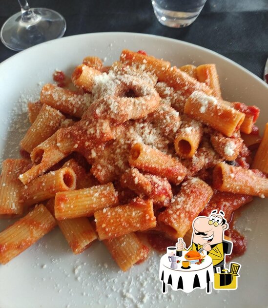Taverna Sotto Sotto, Rome - Restaurant menu, prices and reviews
