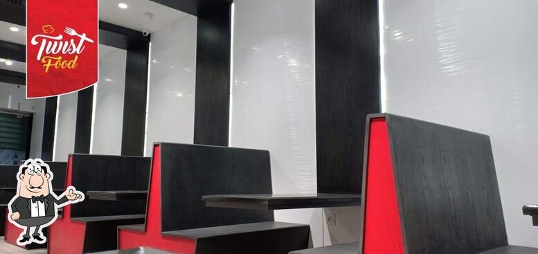 Twist Food restaurant, Tiznit - Menu du restaurant et commentaires