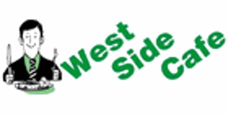 Menu at Westside Cafe, Sault Ste. Marie