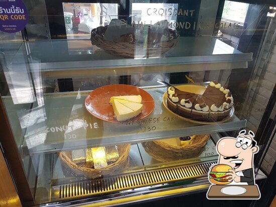 No.39 Cafe, Chiang Mai - Restaurant reviews