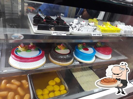Shagun Sweets & Cake - Best Sweet Shop & Bakery in Bugusarai, Begusarai ...