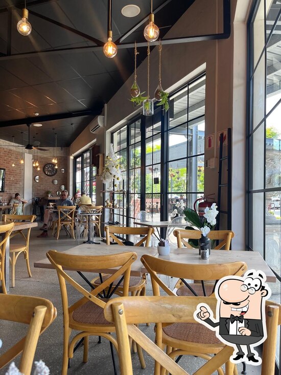 Cafe Frenchie, Paarl - Restaurant menu, prices and reviews