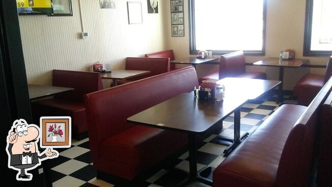 Take Me Back Cafe, Paris - Restaurant menu, prices and reviews