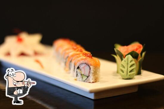 Kei Sushi Reno in Reno - Restaurant menu and reviews