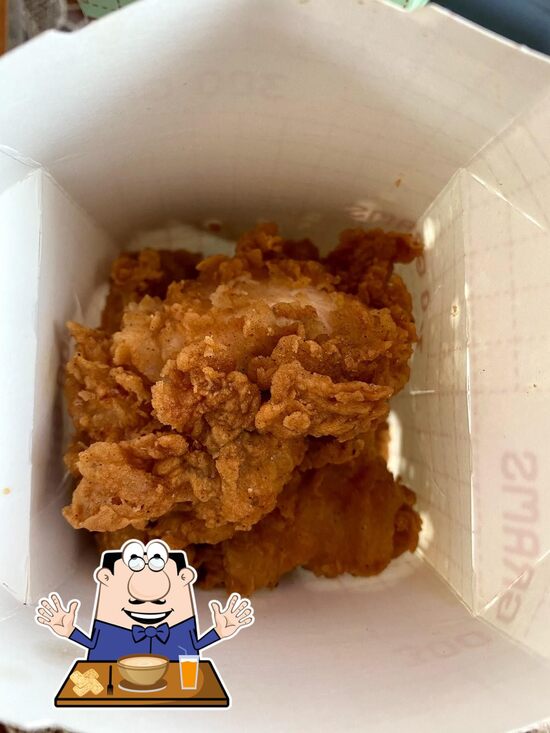 300 Grams Coburg in Coburg - Restaurant reviews