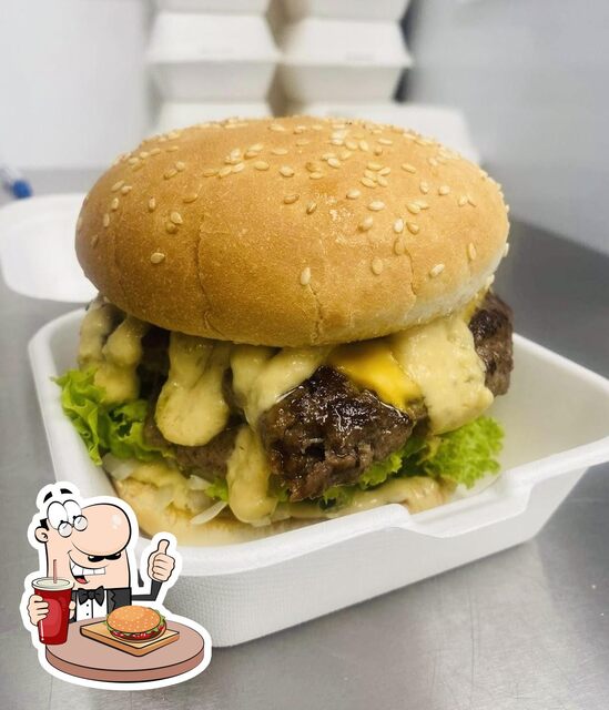 AHOY Takeaways, Martinborough - Restaurant menu, prices and reviews