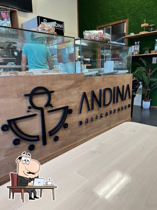 Andina Delicatessen, Orlando - Menú del restaurante, precios y reseñas